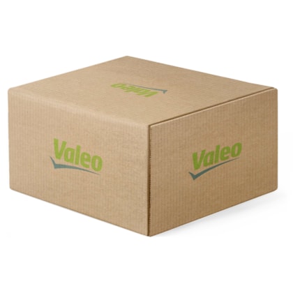 Alternador Volkswagen Gol, Fox, Polo 1.0 1997 a 2014 Valeo - Box Online