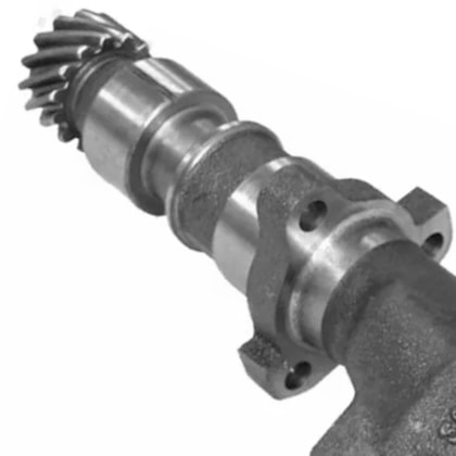 Bomba De Óleo Motor Om364 Om364-A Om364-LA Om366 Schadek - Box Online