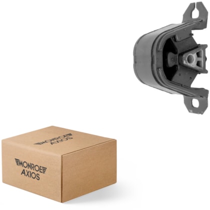 Coxim Câmbio Chevrolet Corsa Wagon 1997 a 2002 Axios - Box Online