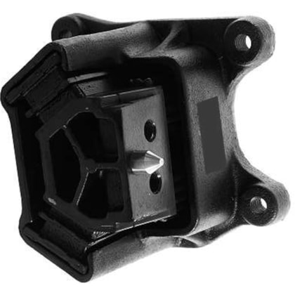 Coxim Traseiro Motor Câmbio Vw 17280 24280 26280 Suporte Rei - Box Online