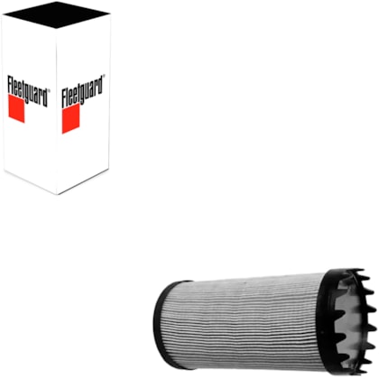 Filtro Combustível Diesel Motor ISF 3.8 Fleetguard FS20221 - Box Online