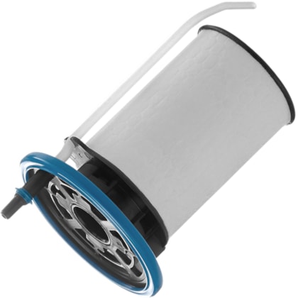 Filtro Combustível Jeep Compass 2.0 2016 a 2023 Mann Filter - Box Online