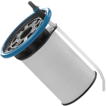 Filtro Combustível Jeep Compass 2.0 2016 a 2023 Mann Filter - Box Online