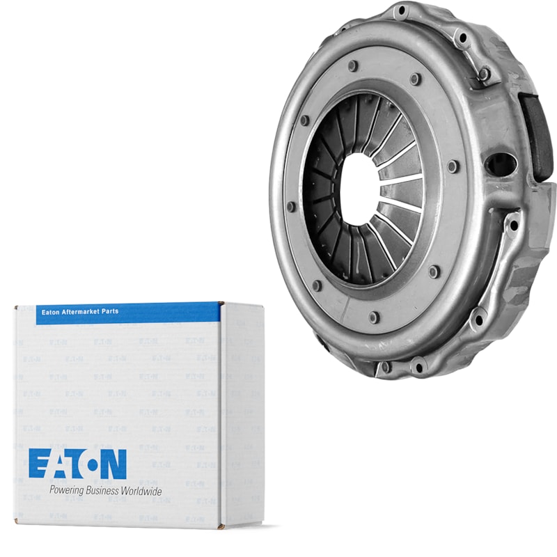 Kit Embreagem Mercedes-Benz Accelo 1016 OM 904 LA Eaton - Box Online