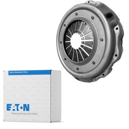 Kit Embreagem Mercedes-Benz Ônibus OF 1420 OM 366 Eaton - Box Online