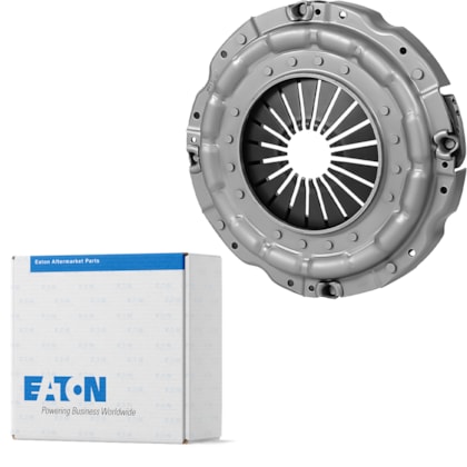 Kit Embreagem Vw Worker 17230 23230 Man D08 34 Euro Eaton - Box Online