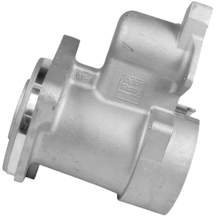 Mancal Motor Partida Volvo Vm 23-210 2003 a 2011 Delco Remy - Box Online