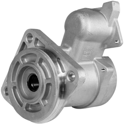 Mancal Motor Partida Volvo Vm 23-210 2003 a 2011 Delco Remy - Box Online