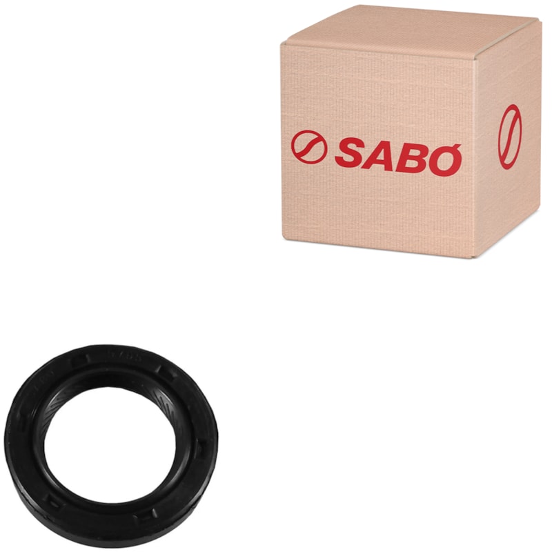 Retentor Comando Válvulas Renault Duster 1.6 16v Sabó - Box Online