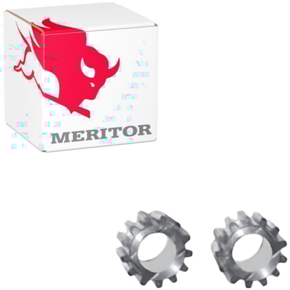 Rolamento Agulha Diferencial Volvo FH 400 480 MD150 Meritor - Box Online