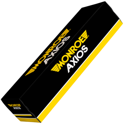 Suporte Barra Tensora Morcego Corsa Sedan PickUp Wagon Axios - Box Online